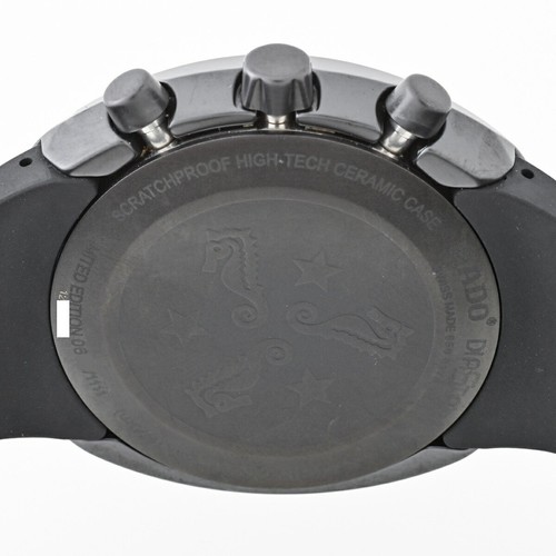 Rado Diastar ReL: 650.0378.3 e-151932 Used TOMI-0 | eBay