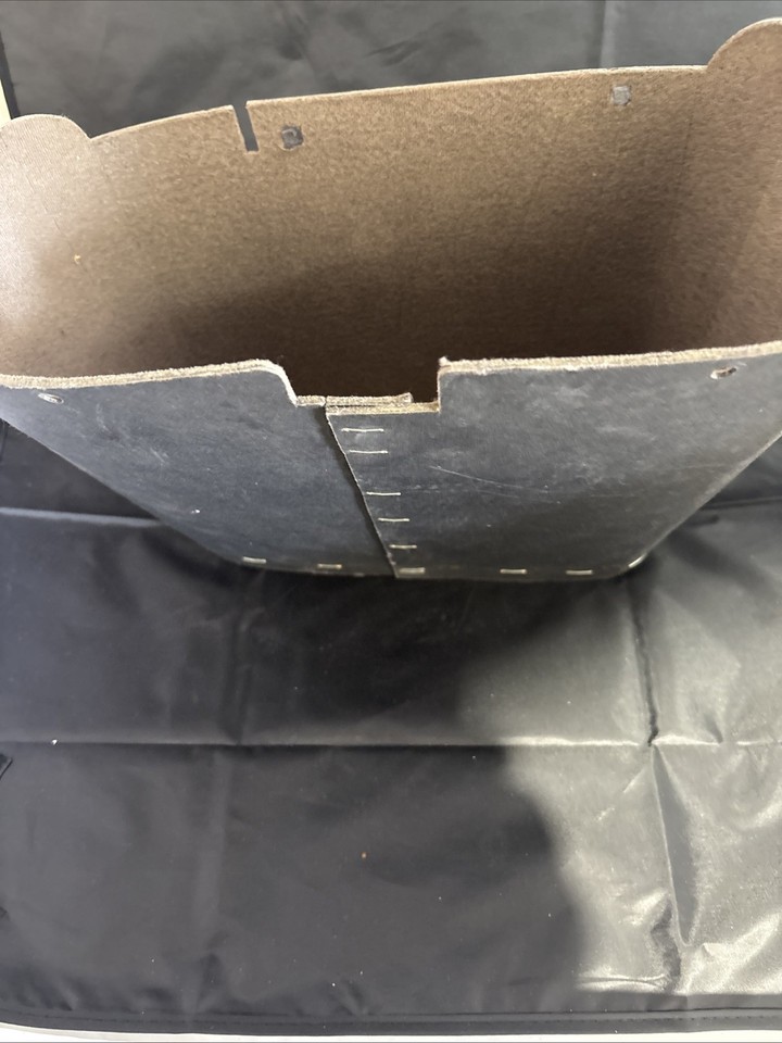 1938–1939 Ford Glove Box Liner Includes Screw Kit | eBay