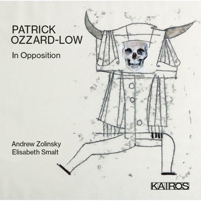 KAI0015067 Andrew Zolinsky, Elisabeth Smalt Patrick Ozzard-Low: In ...