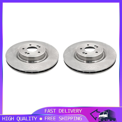 Front DuraGo Brake Rotor For Genesis G70 2019 | eBay