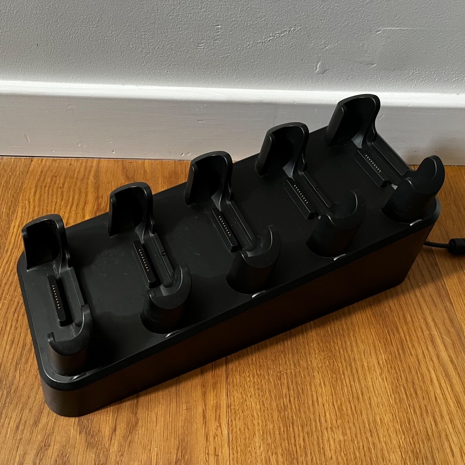 LOT Of 5 Toast Go TG100 POS Tablet Credit Card Terminals with charging ...