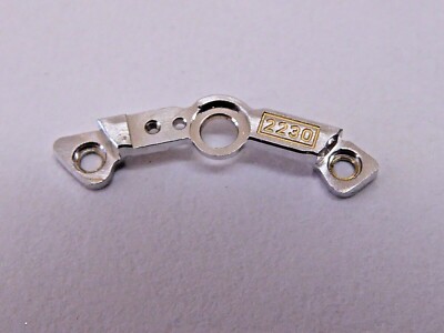 Genuine Rolex Balance Bridge 2230 120 | eBay