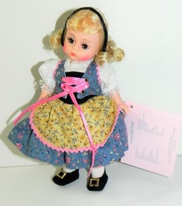 ABC Dolls and Miniatures | eBay Stores
