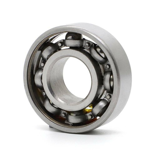 8X Transmissioin Bearing Kit For GY6 125 150 Transmission 6002 6204 ...