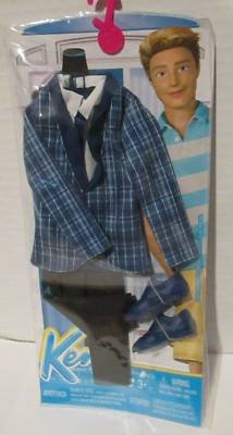 BARBIE....2015 COOL KEN FASHION # DHB38....NEW | eBay