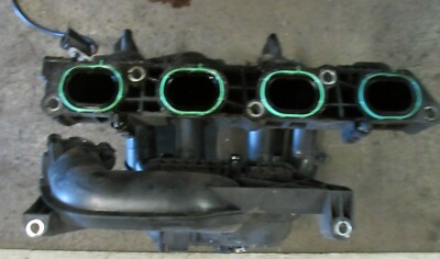 Ford Focus Inlet Manifold 1.6 Petrol 4m5g 9424 CF 2011 - 2017 1807950 ...