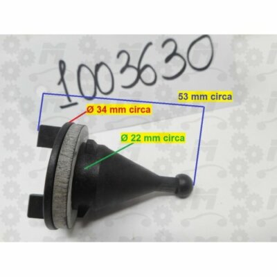 Headlight Registration Right = SX for Ford Fiesta From 8/1995-6/2000 | eBay