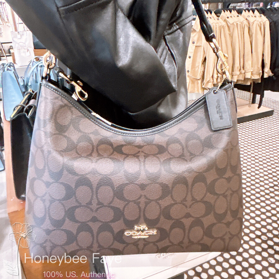 NWT Coach Laurel Shoulder Bag very popular! CR148/CR149/CV975 | eBay