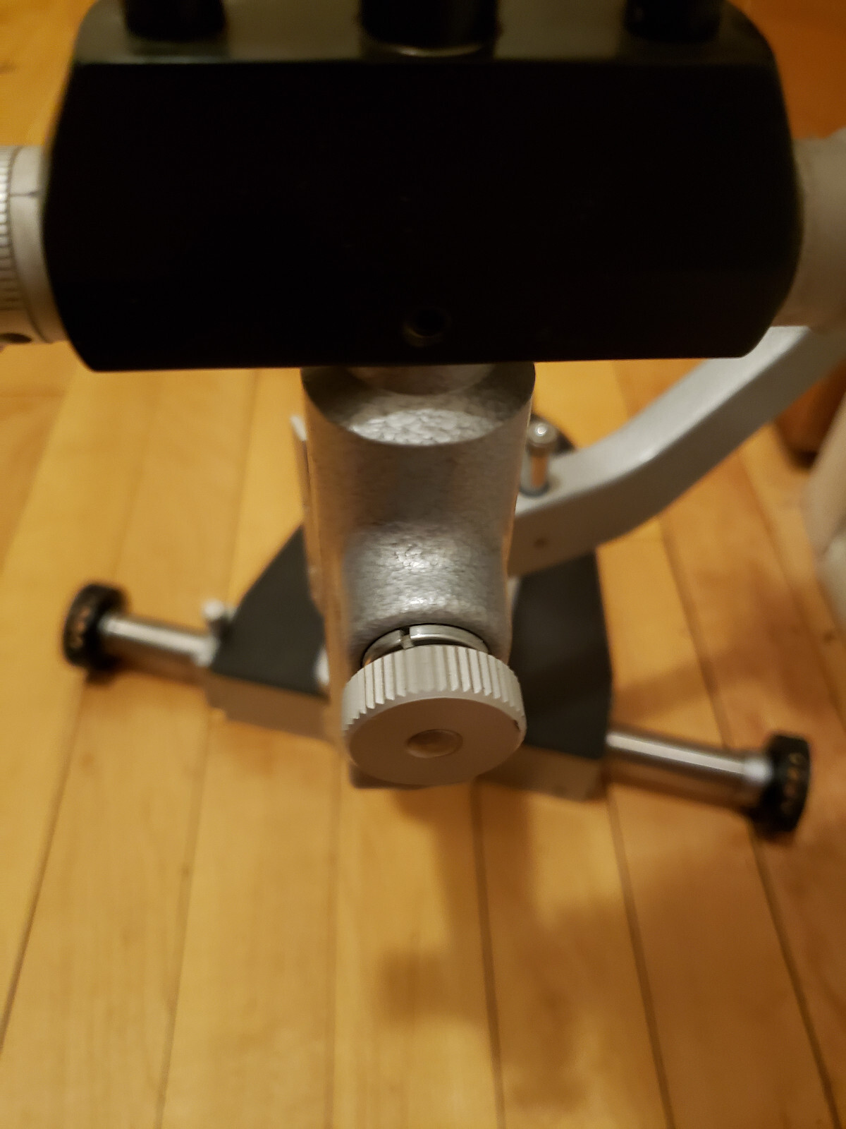 Marco IIB Slit Lamp Optometry Ophthalmology LOCAL PICKUP ONLY NO ...