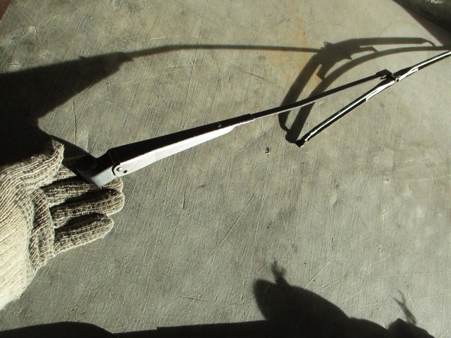 Windshield Wiper Cowl Chevy S10 Blazer 4x4 91 92 93 94 for sale online ...