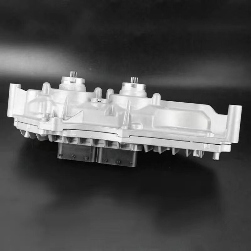 Programmed TCU TCM Transmission Control Module For Ford Focus 2.0L AE8Z ...