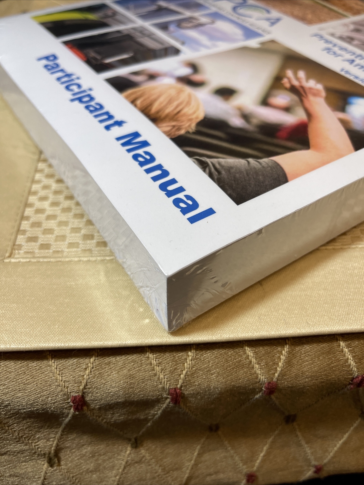 FSPCA Food Safety Preventive Controls Alliance FSPCA | eBay