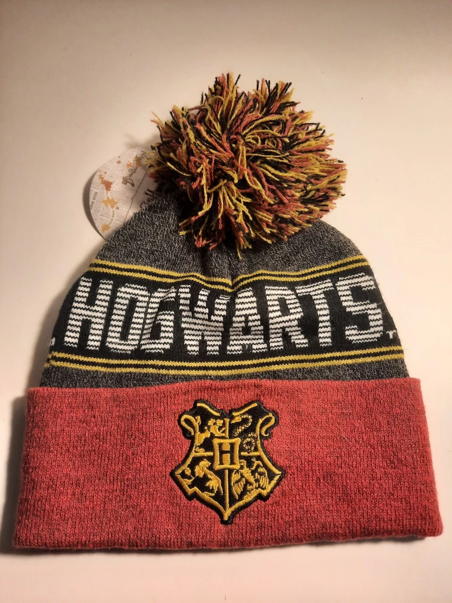 Harry Potter Winter Hat