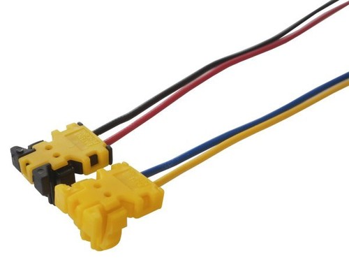 AIRBAG CLOCKSPRING CLOCK SPRING WIRE PLUG CONNECTOR FOR JEEP COMMANDER ...