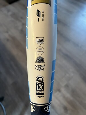 2024 Louisville Slugger LXT 33 -9 FastPitch Softball Bat | eBay