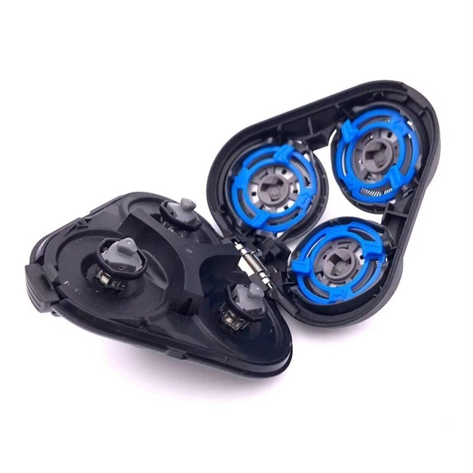 New Replacement Complete Head Assembly For Philips Series 5000 Shavers ...