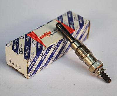 4 Stück Glühkerzen Original Fiat Glühkerze 5951882 FU4A | eBay.de