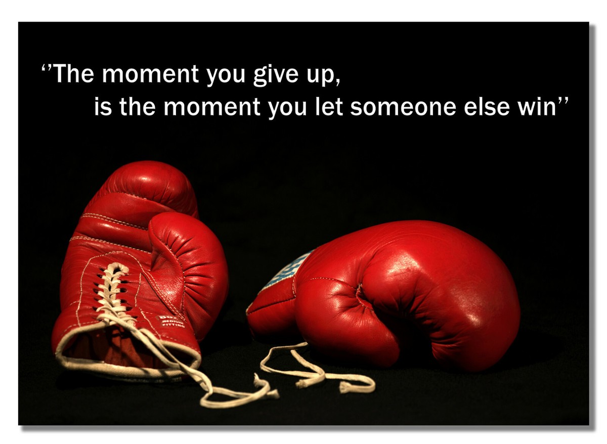 Boxing Quotes And Sayings Lennox Lewis Quote: “In Boxing You Create