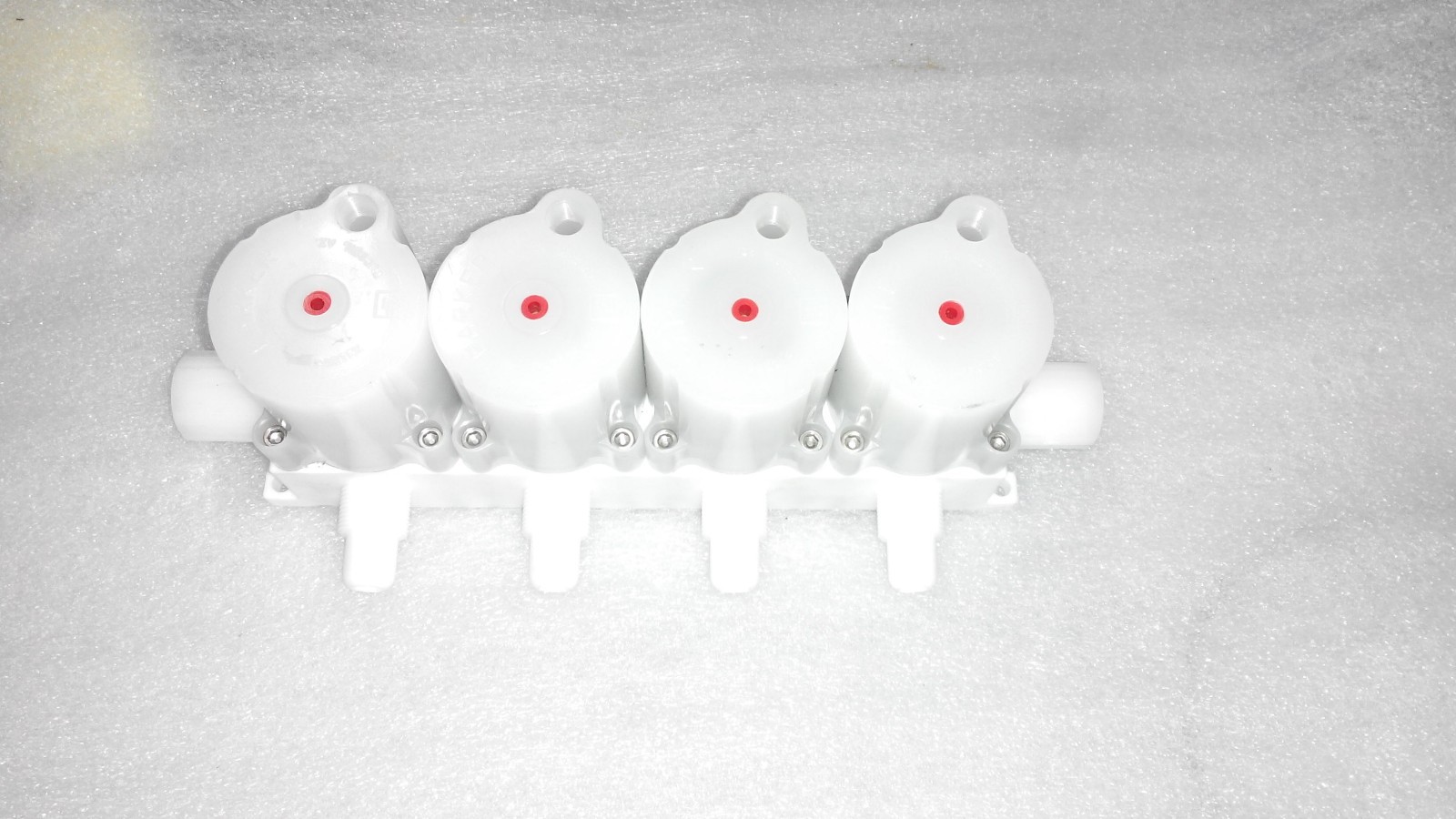 PARKER PARTEK TUCSON AZ VALVE | eBay