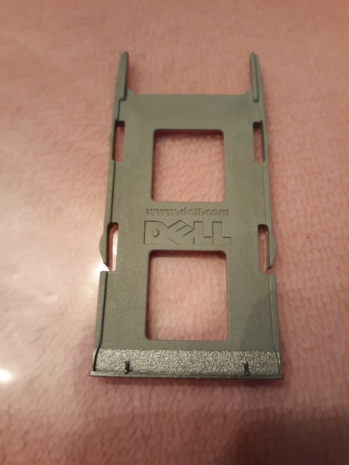 Dell Vostro 3500 V3500 Genuine Express Card EC Slot Dummy Insert Blank ...