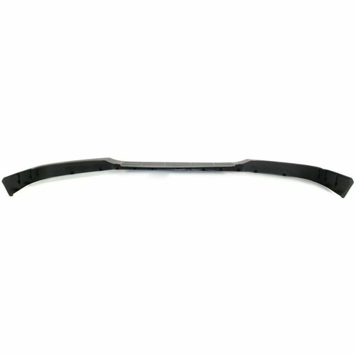 New Front Upper Bumper Cover Fits 2003-2018 Chevy Express GMC Savana ...