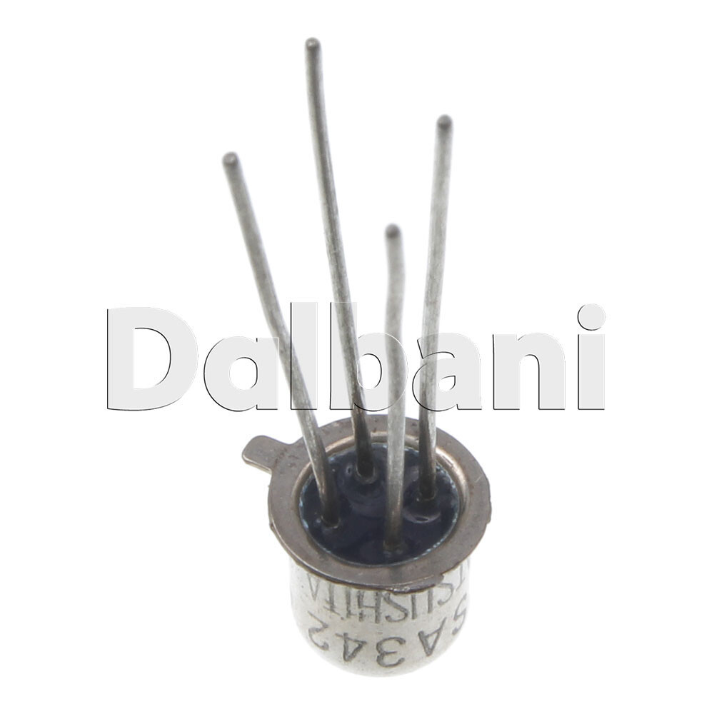 2SA342 Original New Transistor A342 | eBay