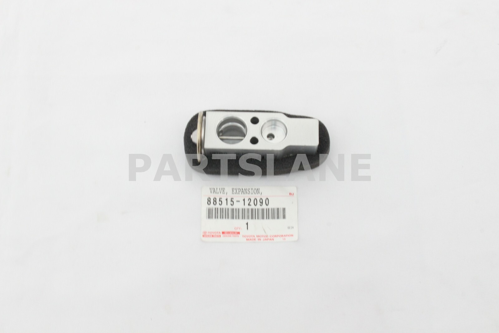 Toyota Corolla Land Cruiser CE140 GRJ71 OEM Cooler Expansion Valve ...