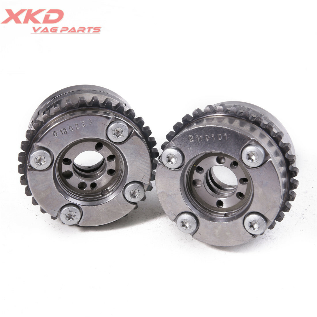 Exhaust Outlet Camshaft Adjuster For Mercedes-Benz E400 E350 GL450 C450 ...