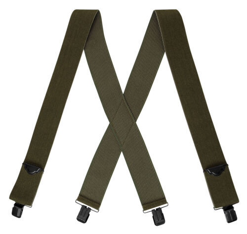 Camouflage Suspenders for Men for sale | eBay