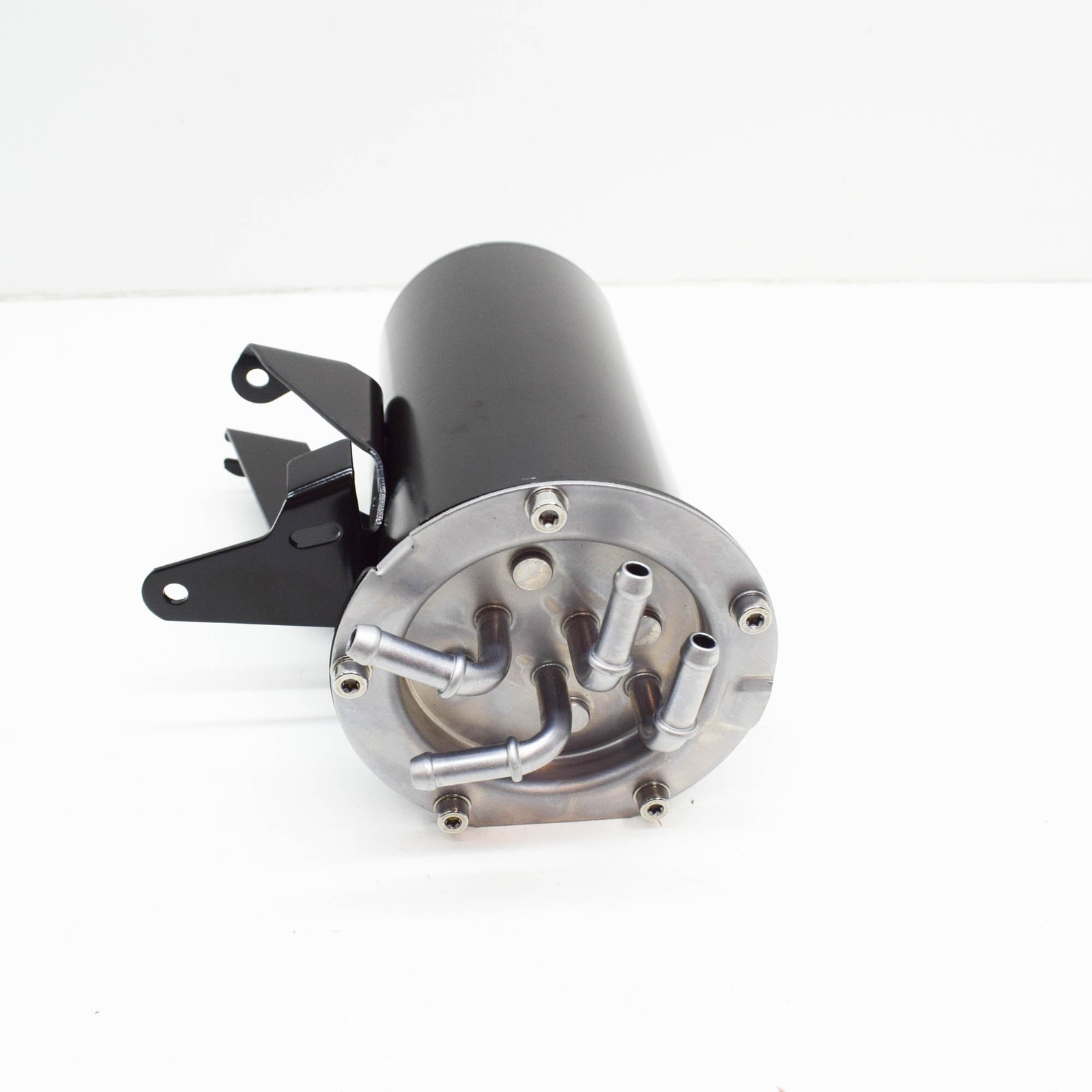 AUDI A3 8P Fuel Filter With Flange 3C0127400C NEW | eBay