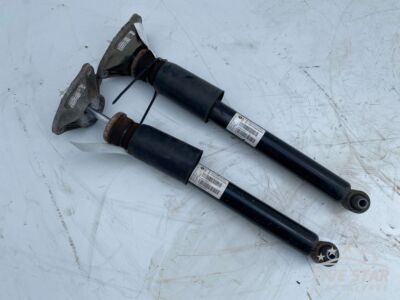 BMW 3 Series Rear Shock Absorber 330d Diesel 190kW (258 HP) 33526873802 ...