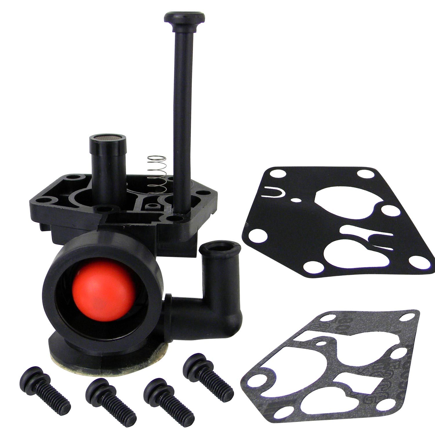 Carburetor replaces Briggs & Stratton 795477 498811 795469 794147 ...