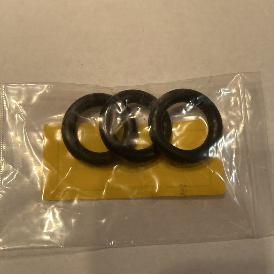 3 Pack 6V3348 SEAL O RING for Caterpillar® B6 | eBay