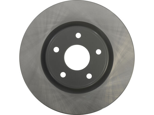 For 2012-2020 Dodge Grand Caravan Brake Rotor Front API 44863YK 2013 ...