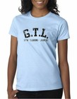 GTL Gym Tan Laundry T-shirt Jersey Shore 5 Colors S-3XL | eBay