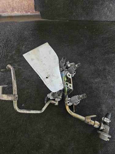 Misc Fuel Injection Parts SUBARU LEGACY 00 01 02 03 04 | eBay