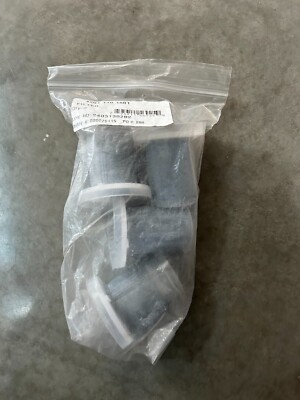 New 4-pack lot genuine OEM Stihl 4201 140 1801 Air Filter TS 350 510 ...