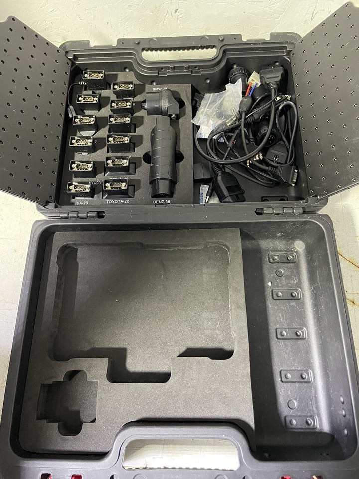 Launch Adapter Box | eBay