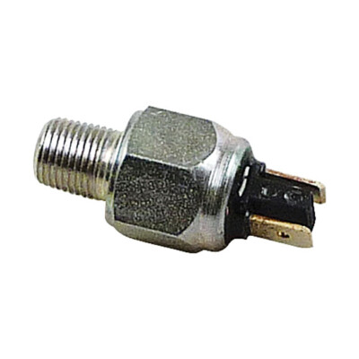 Standard Co Hydraulic Brake Light Switch Rear. Spade Type For 71-84 ...