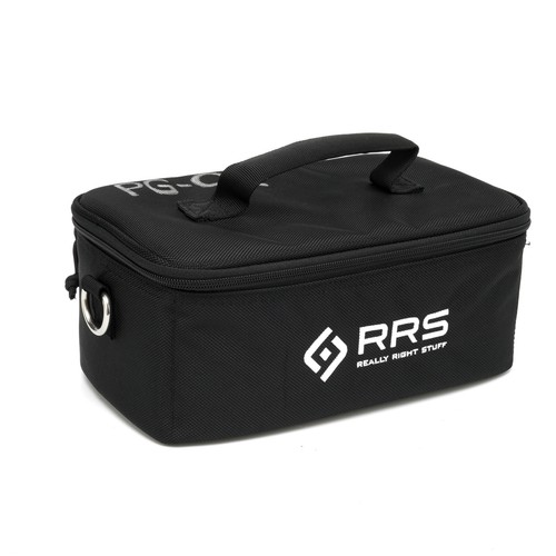RRS Gimbal Head Carry Case for PG-02 Gimbal Head | eBay