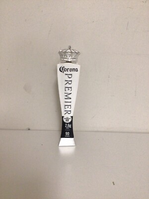 Corona Premier Beer Tap Handle | eBay