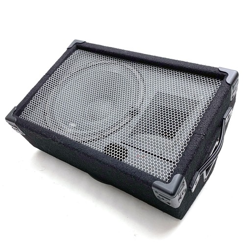 Electro Voice Force Monitor 12" Full Range Speaker Two Way System 8 ...