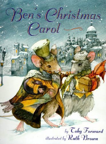 Ben's Christmas Carol by TOBY FORWARD 9780525455936| eBay