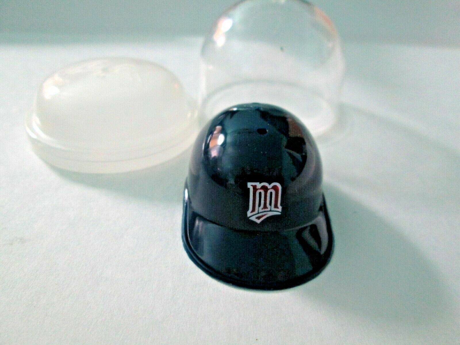 Vintage Gumball MLB Baseball Helmet 1980's Vending Plastic Mini | eBay