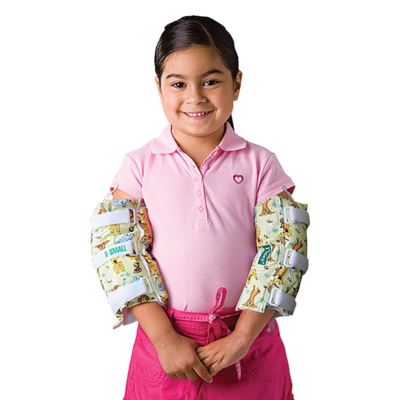 Posey 8170P Soft Splint, Pediatric | eBay