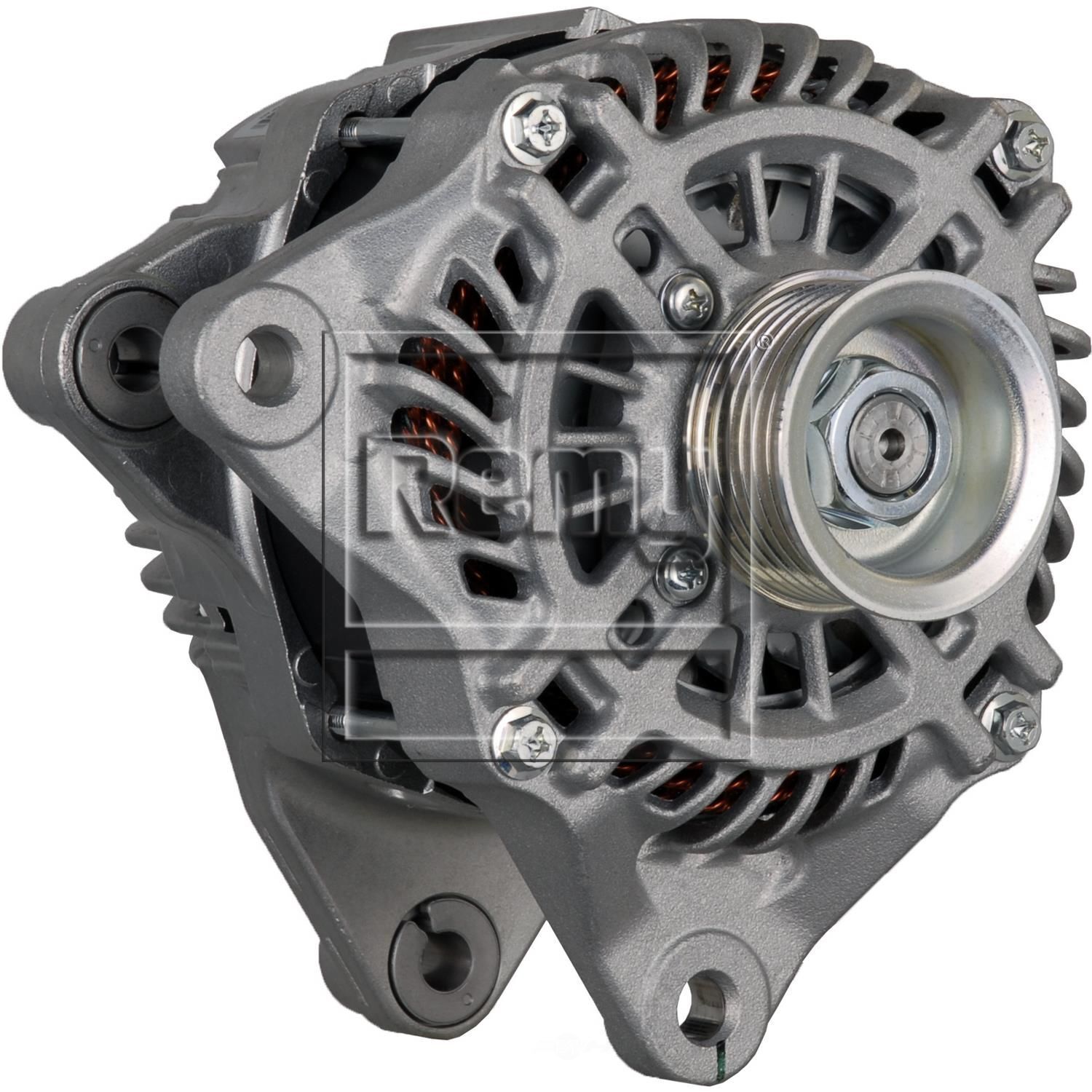Alternator-Premium Remy 11182 Reman for sale online | eBay
