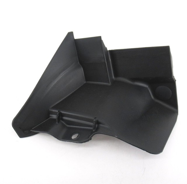 2014-2015 Kia Soul Driver Side Left Hand Hood Hinge Cover Trim OEM ...