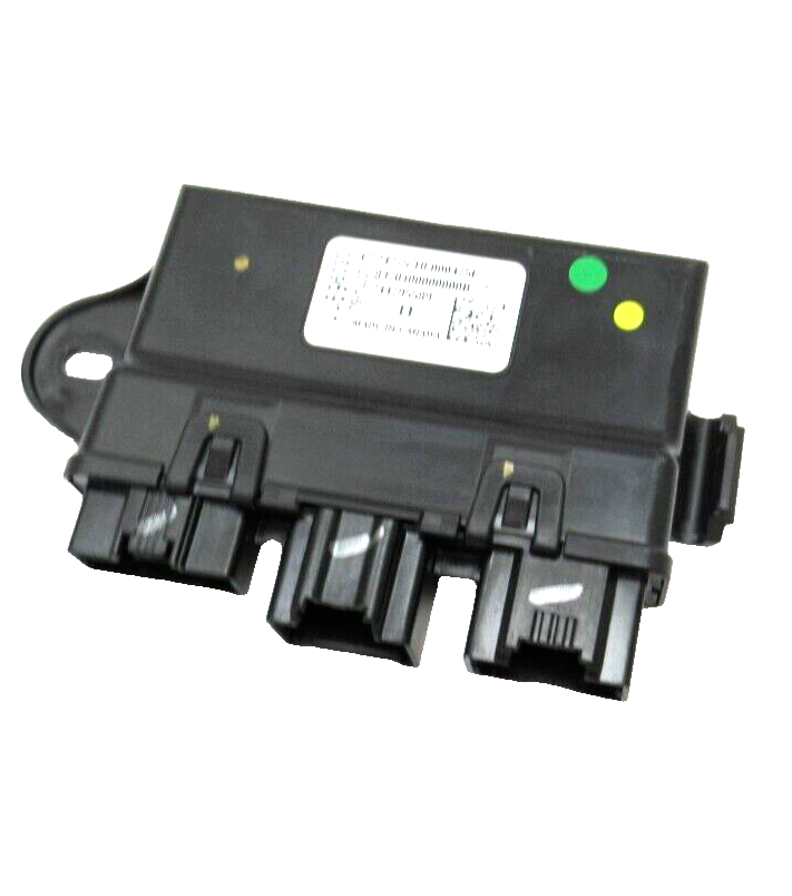 Front LF Door Access Control Module, Door Auto Power Actuator Cadillac ...