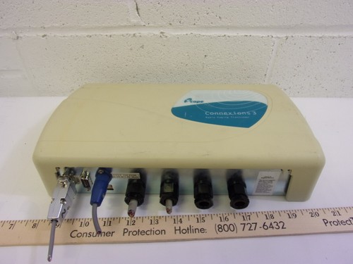 Scope Connexions 3 Radio Paging Transcoder Nurse Call System | eBay