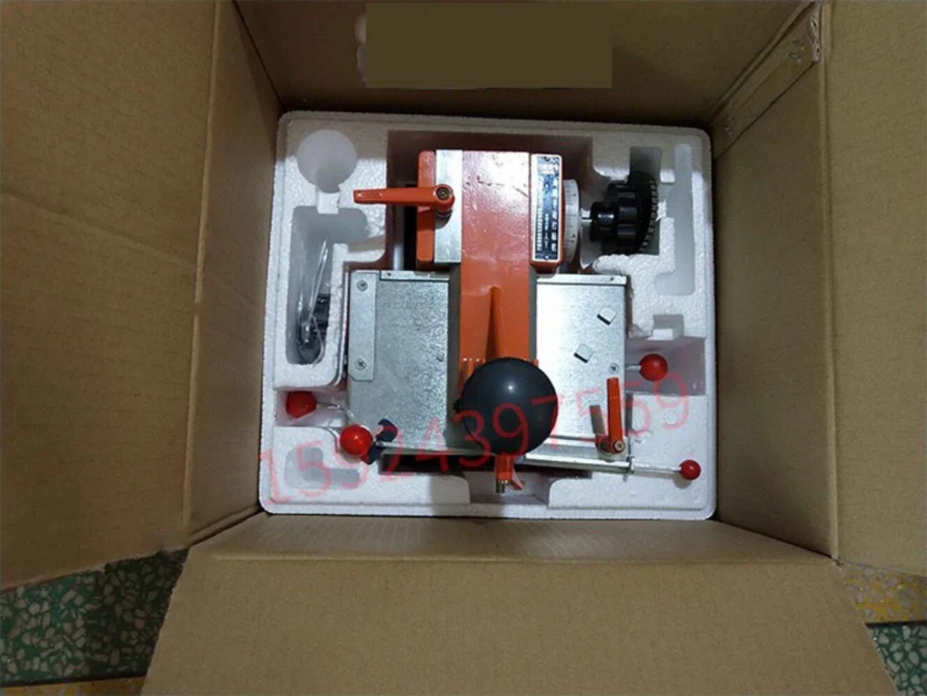 Semi-automatic Gold Nameplate Engraving Machine Manual Embossing ...